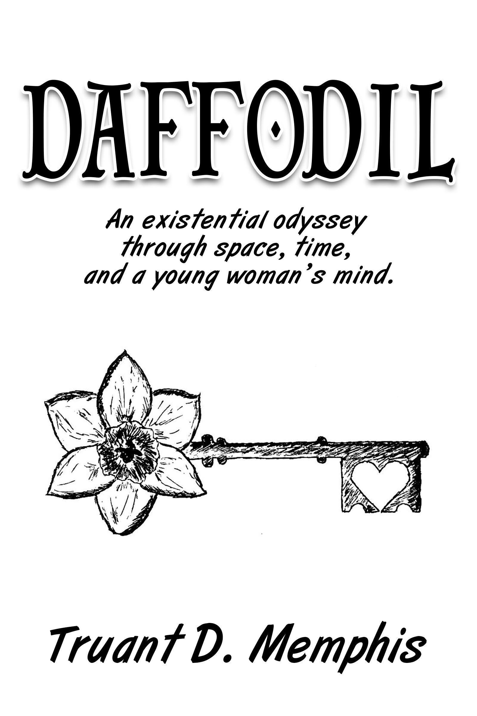 Daffodil by Truant D. Memphis | Goodreads