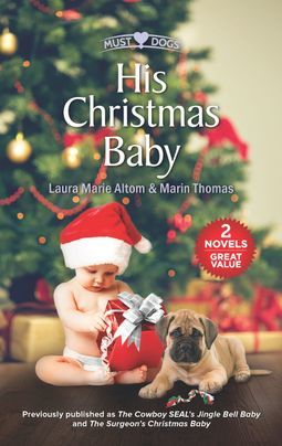 His Christmas Baby by Laura Marie Altom | Goodreads