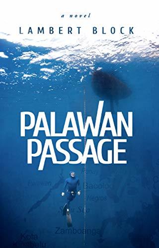 Palawan Passage by Lambert Block | Goodreads
