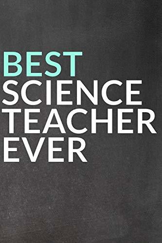 Best Science Teacher Ever by Faculty Loungers | Goodreads