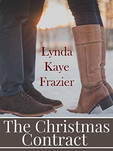 The Christmas Contract by Lynda Kaye Frazier | Goodreads
