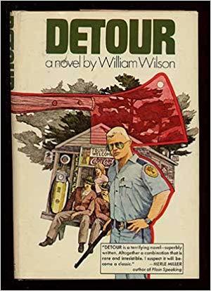 Detour by William Wilson | Goodreads