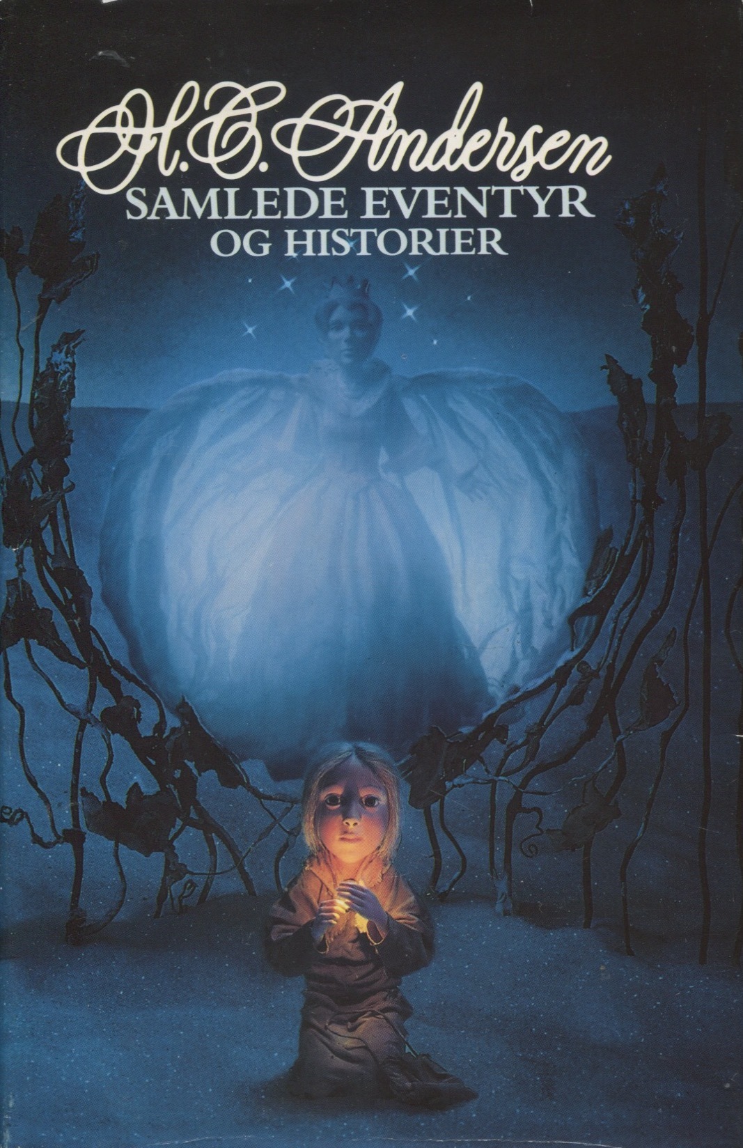 Samlede eventyr og Historier I by Hans Christian Andersen | Goodreads