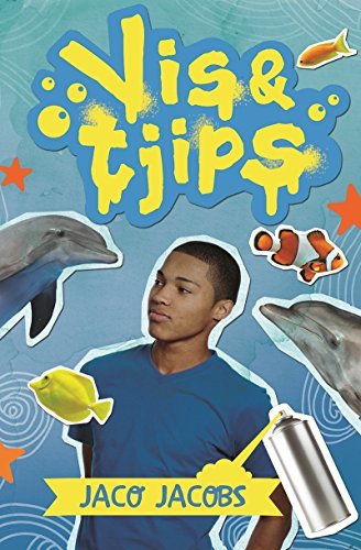 Vis en tjips (FET) (Afrikaans Edition) by Jaco Jacobs | Goodreads