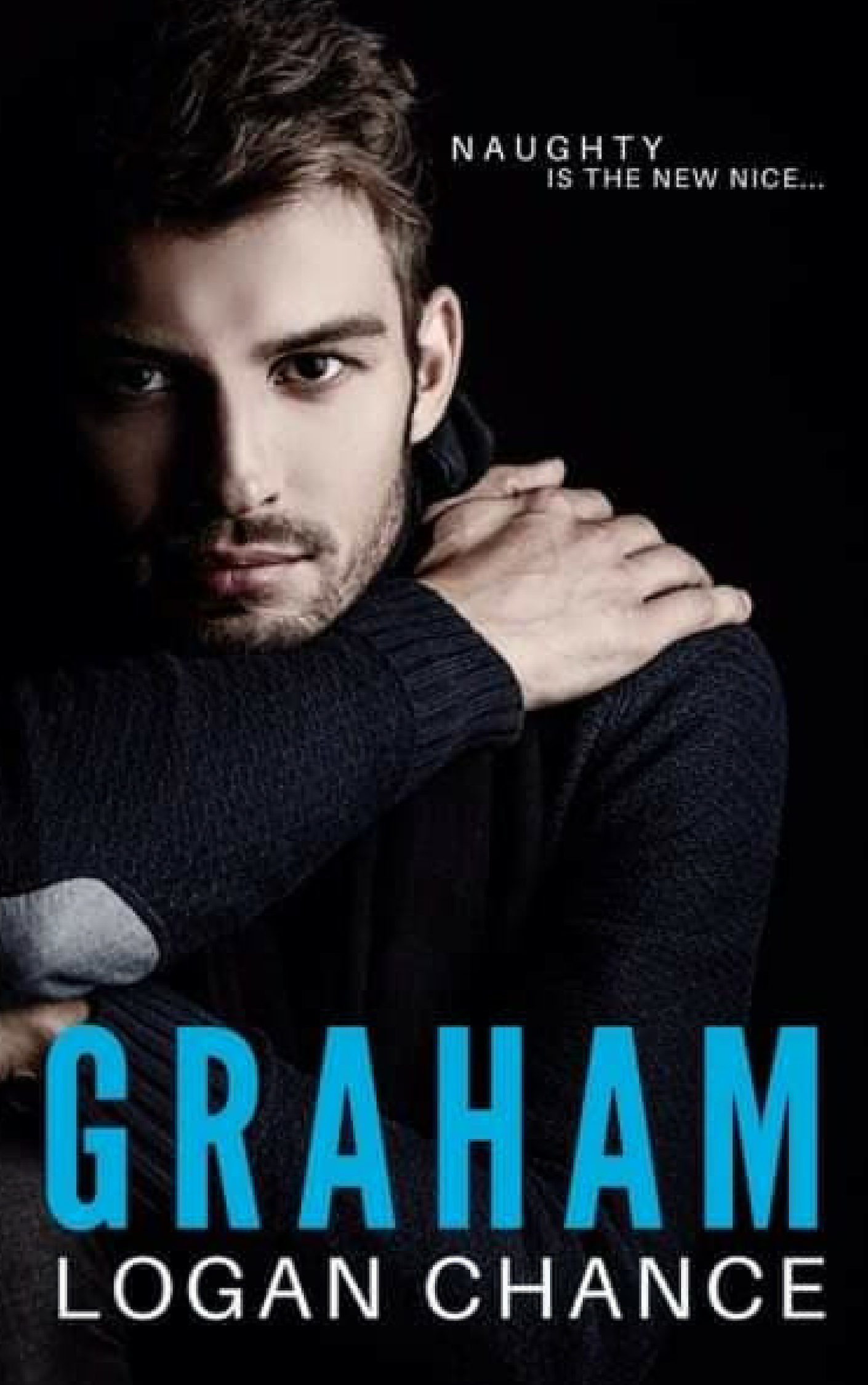 Graham by Logan Chance | Goodreads
