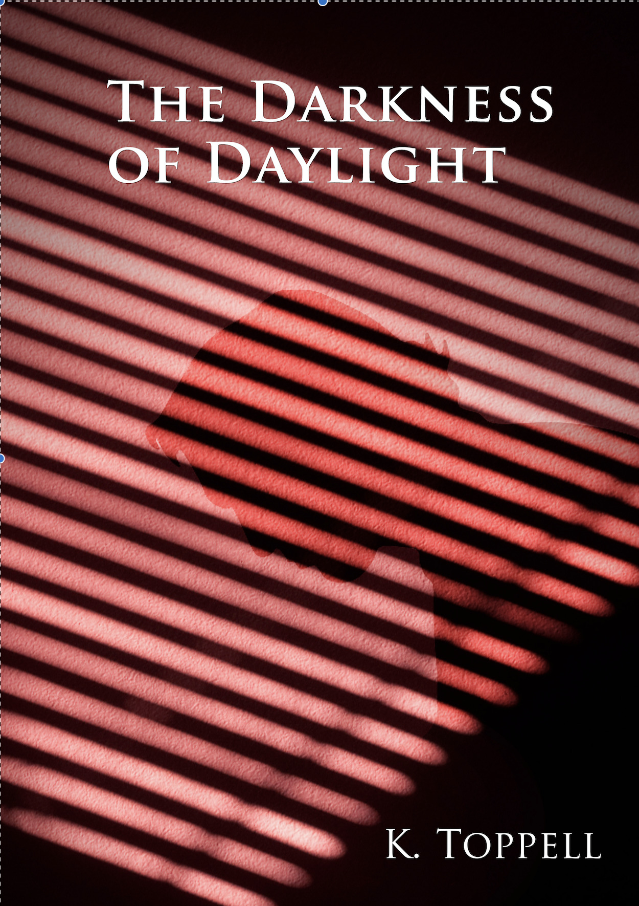 The Darkness of Daylight (The Atkinsons Book 3) by K. Toppell | Goodreads