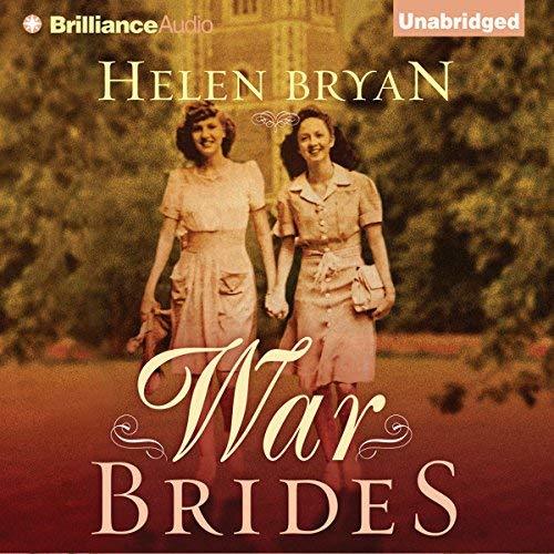 War Brides: Library Edition by Helen Bryan | Goodreads