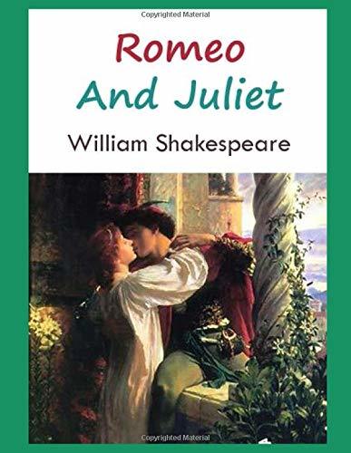 Romeo and Juliet: (Annotated) by William Shakespeare | Goodreads