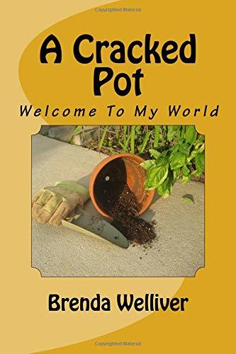 A Cracked Pot by Brenda Welliver | Goodreads