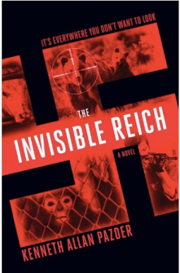 The Invisible Reich by Kenneth Allan Pazder | Goodreads