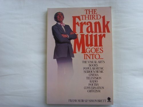 The Third Frank Muir by Frank Muir | Goodreads