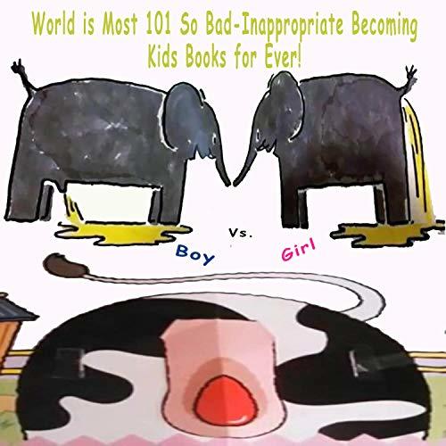 Most Inappropriate Picture Ever