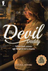 The Devil Daddy by Lizuka Myori | Goodreads