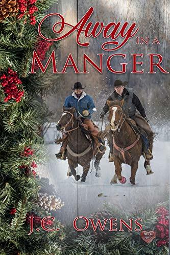 Away in a Manger by J.C. Owens | Goodreads