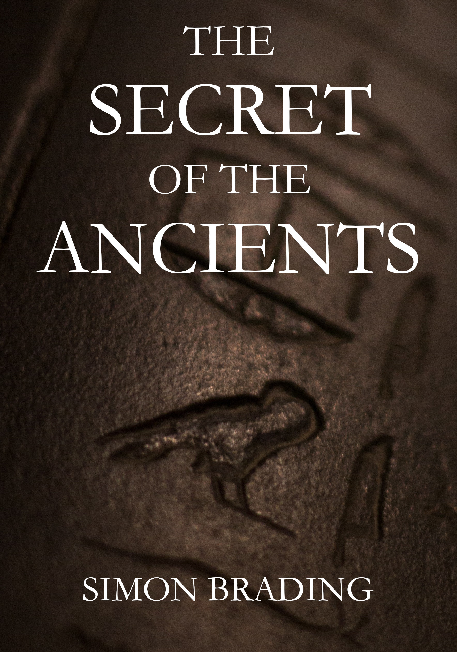 The Secret of the Ancients (Displacers, #2) by Simon Brading | Goodreads