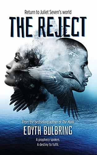 The Reject by Edyth Bulbring | Goodreads