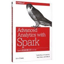 Spark advanced data analysis (photocopy version in English) by 威尔斯 Josh ...