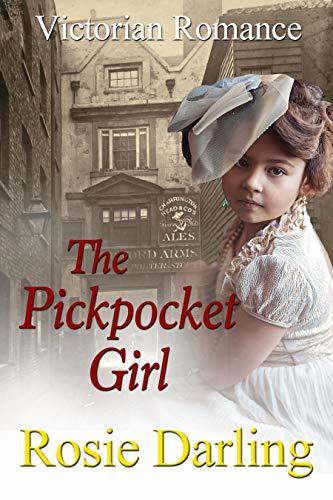 The Pickpocket Girl by Rosie Darling | Goodreads