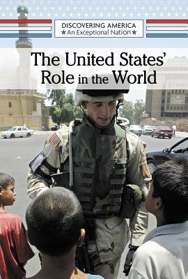 The United States' Role in the World by Derek L. Miller | Goodreads