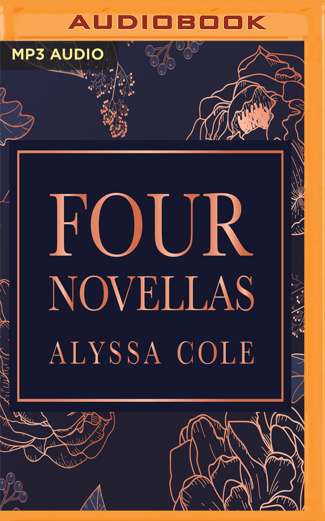 Four Novellas: Be Not Afraid / That Could Be Enough / Let Us Dream ...