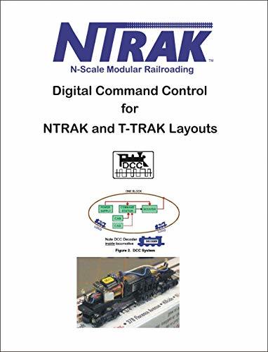 DCC for NTRAK and T-TRAK Layouts by John Wallis | Goodreads