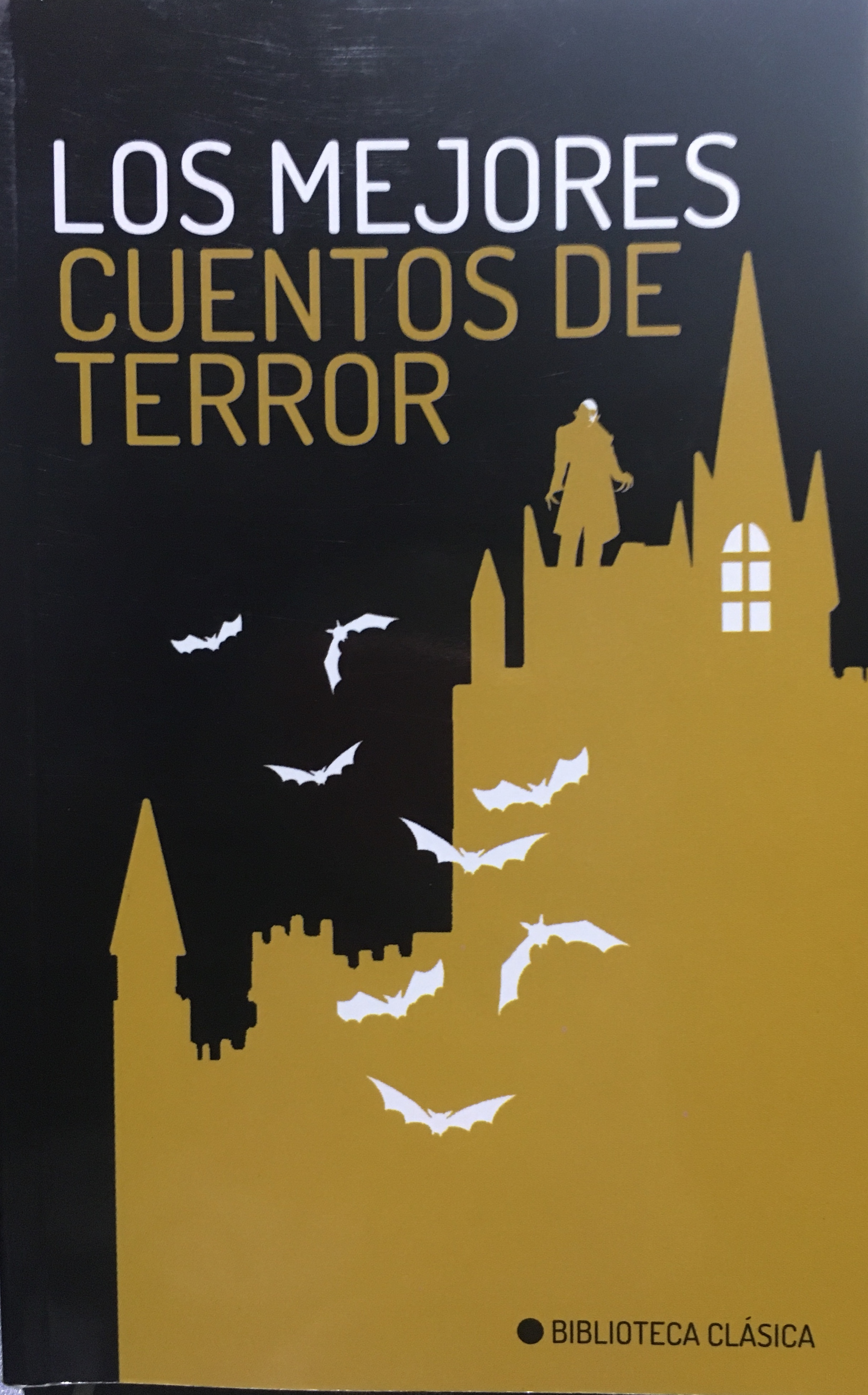 Los mejores cuentos de terror by H.P. Lovecraft | Goodreads