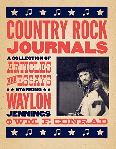 Country Rock Journals by William F. Conrad | Goodreads