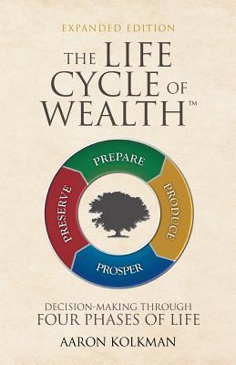 The Life Cycle of Wealth: Decision-Making Through Four Phases of Life ...