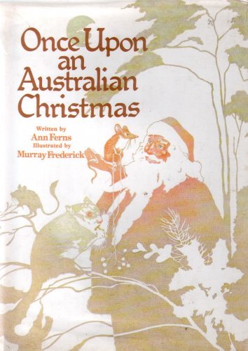 Once Upon an Australian Christmas by Ann Ferns | Goodreads