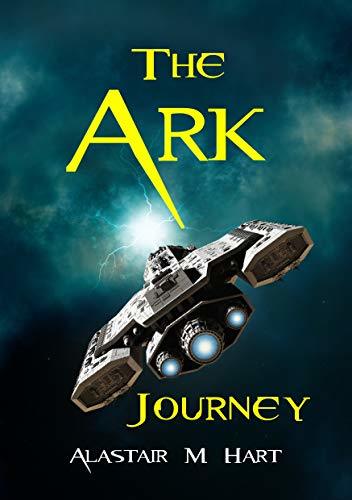 ‘The Ark’ Journey by Alastair MacDonald Hart | Goodreads