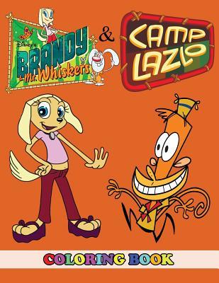 Brandy And Coloring Pages