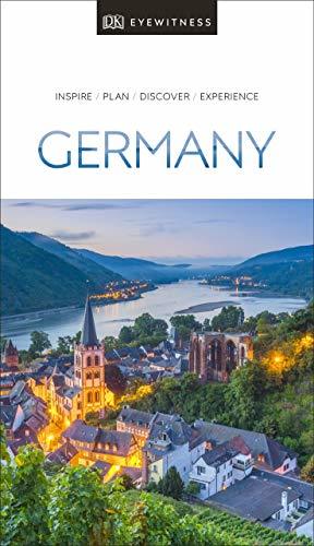 DK Eyewitness Germany (Travel Guide) by D.K. Publishing | Goodreads