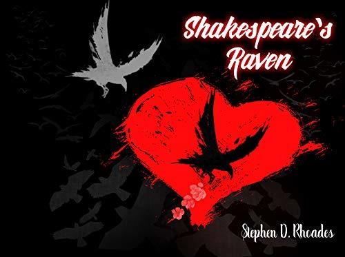 Shakespeare's Raven by Stephen Rhoades | Goodreads