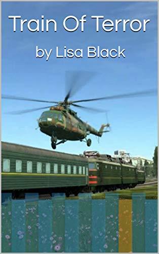 Train of Terror by Lisa Black | Goodreads