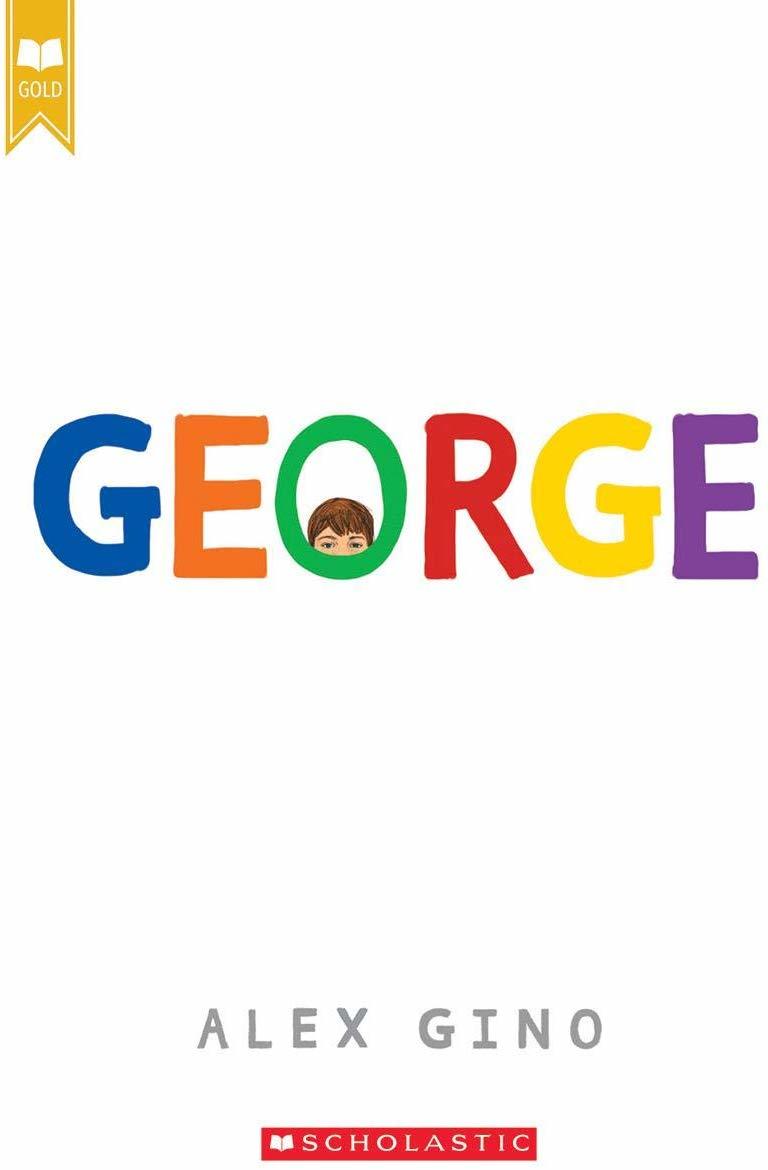 George by Alex Gino | Goodreads