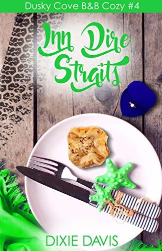 Inn Dire Straits by Dixie Davis | Goodreads