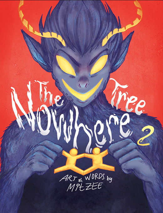 The Nowhere Tree 2 (The Nowhere Tree, #2) by Mitzee | Goodreads