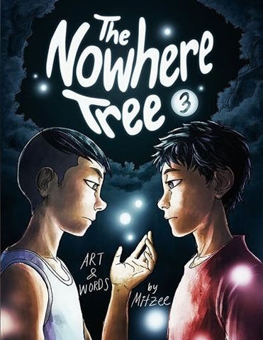 The Nowhere Tree 3 (The Nowhere Tree, #3) by Mitzee | Goodreads