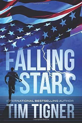 Kyle Achilles Series, Books 3 & 4: Falling Stars / Twist and Turn by ...