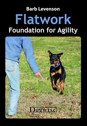 Flatwork: Foundation for Agility by Barb Levenson | Goodreads