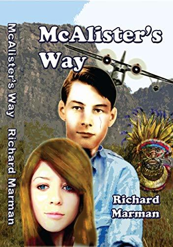McAlister's Way - FREE Serialisation Vol. 04 - Chapters 6 and 7 by Richard Marman | Goodreads