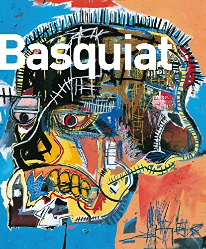 Basquiat by Various | Goodreads
