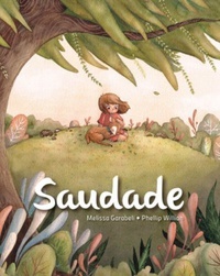 Saudade by Phellip Willian | Goodreads
