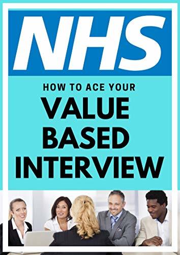Value Based Interview (NHS) by Kristine Santos | Goodreads