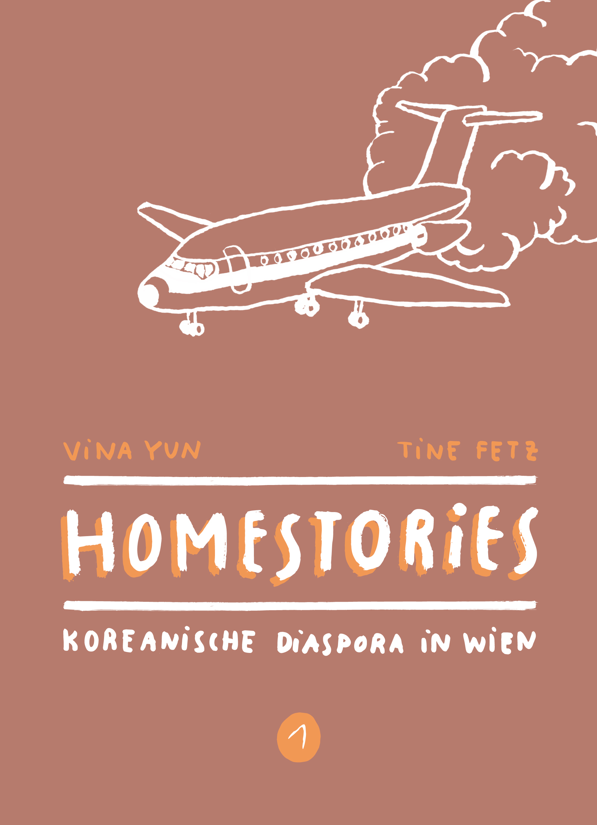 Homestories by Vina Yun | Goodreads