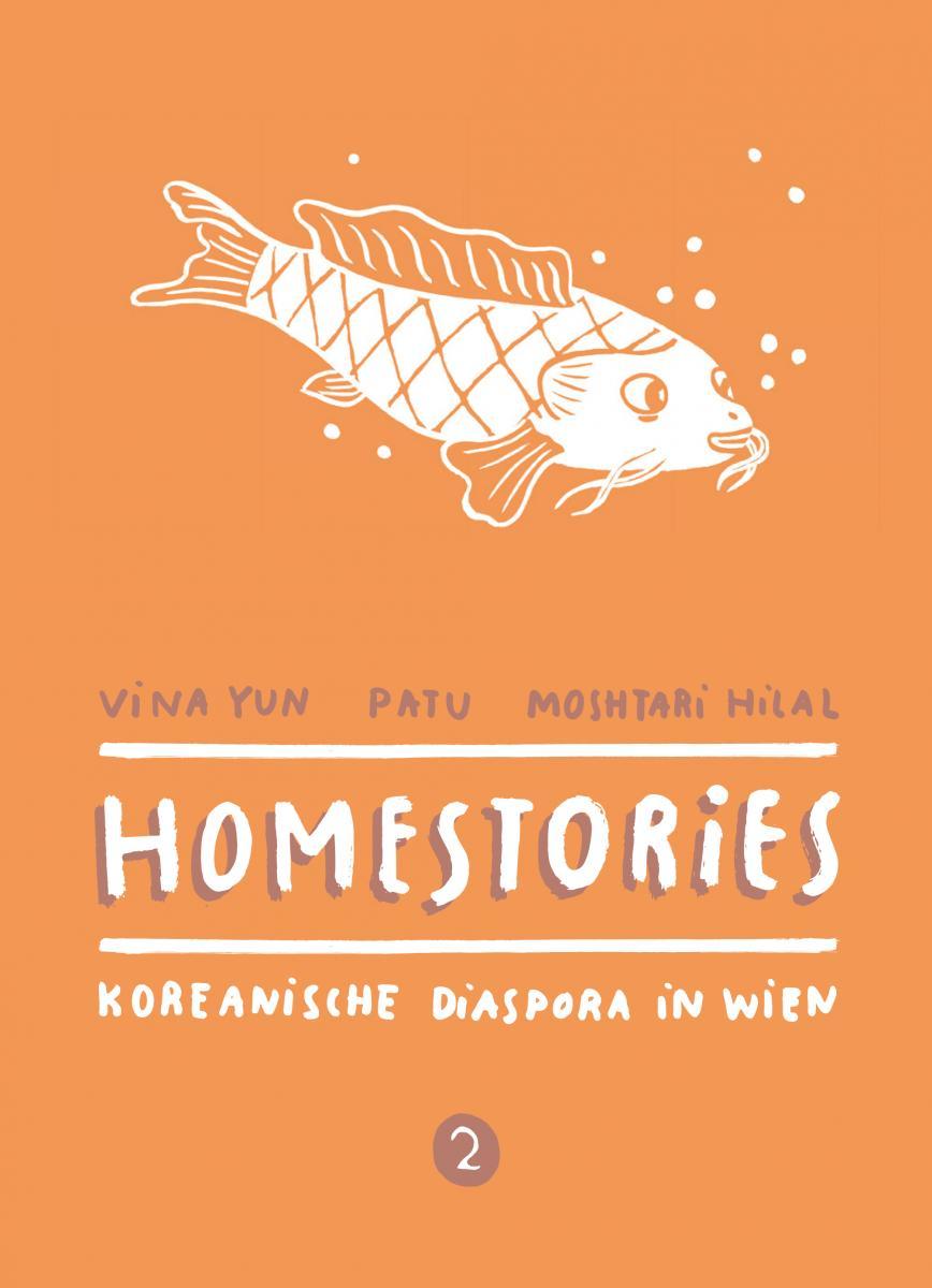 Homestories 2 by Vina Yun | Goodreads