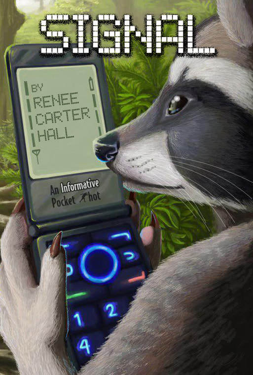 Signal by Renee Carter Hall | Goodreads