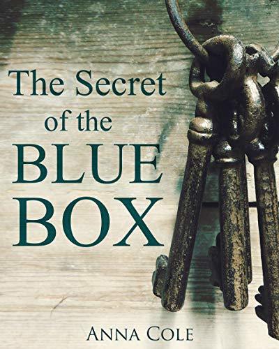 The Secret Of The Blue Box by Anna Cole | Goodreads