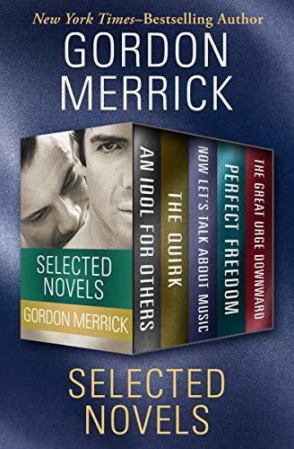 Selected Novels: An Idol for Others, The Quirk, Now Let's Talk About ...