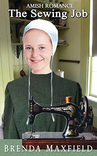 The Sewing Job (Willa's Story Book 2) by Brenda Maxfield | Goodreads